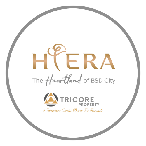 Hiera BSD City - Tricore Indonesia